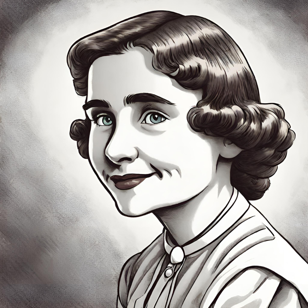 I am Helen Keller - Values & Virtues