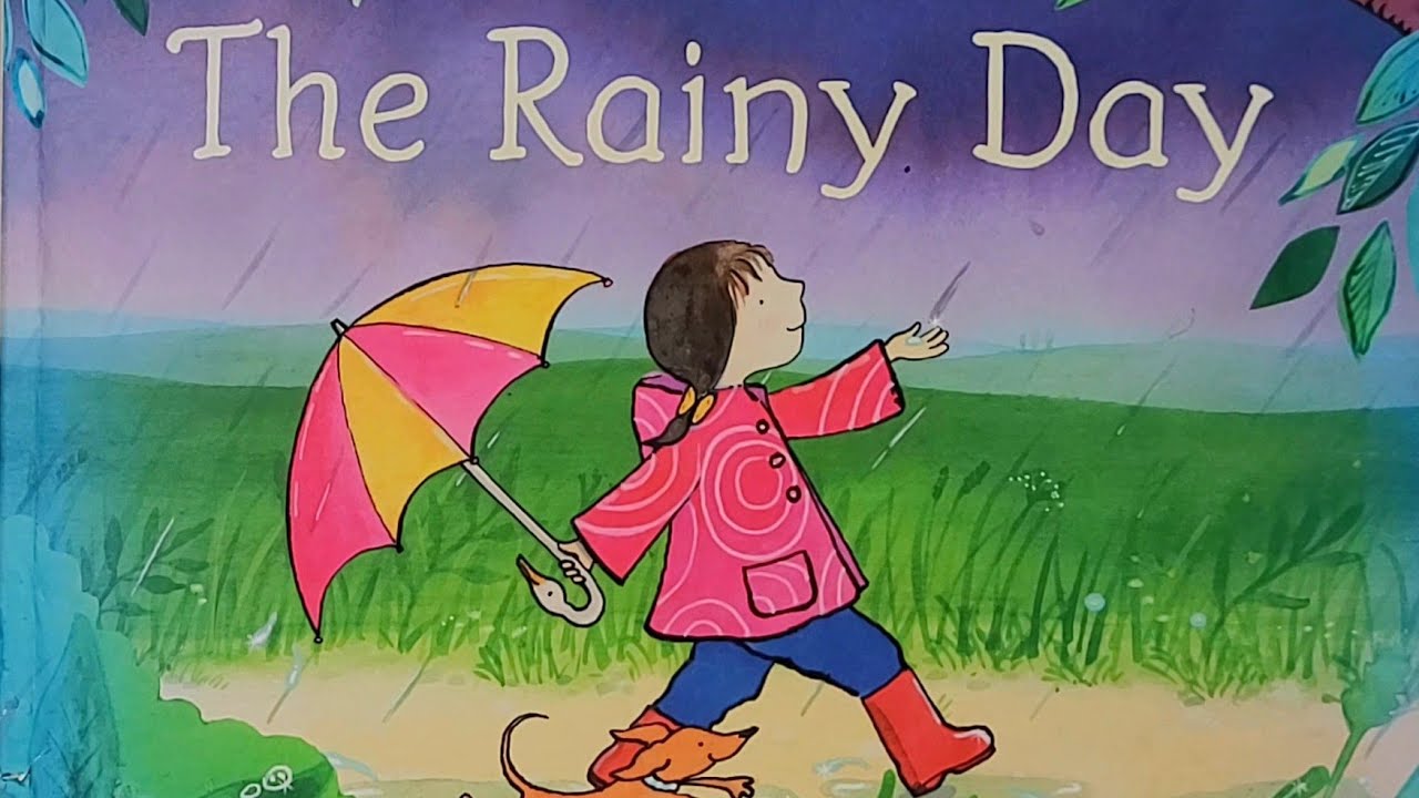 The Rainy Day - Values & Virtues