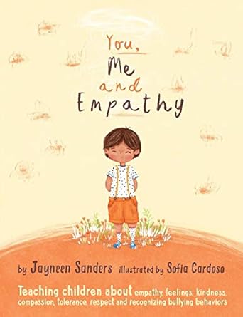 You, Me and Empathy - Values & Virtues