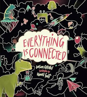Everything Is Connected - Values & Virtues