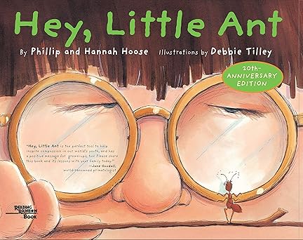 Hey, Little Ant - Values & Virtues